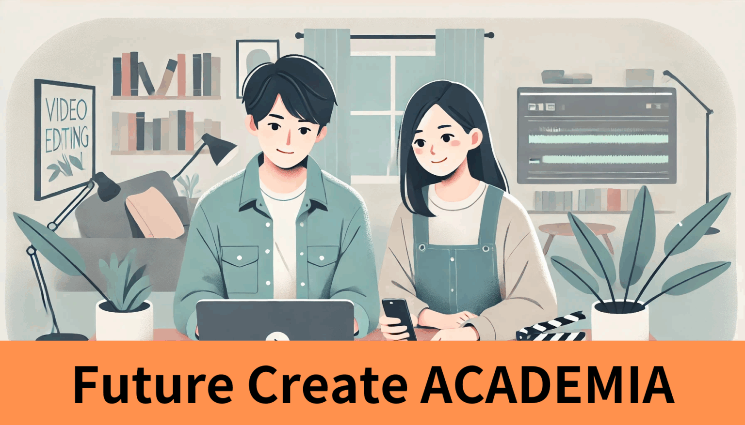 Future Create ACADEMIAの口コミと評判 向いている人と向いてない人を考察 | さくらべブログ
